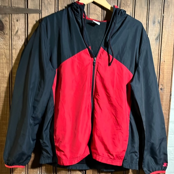 STARTER | Jackets & Coats | Nylon Starter Jacket | Poshmark